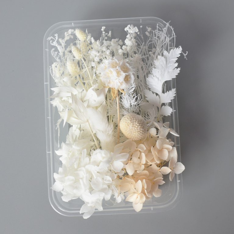 Dried Flower Boxes | Preeti